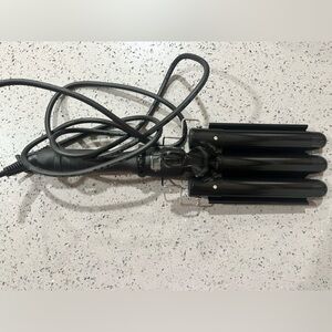 Hair | Prettyqueen Black Hair Waver | Poshmark